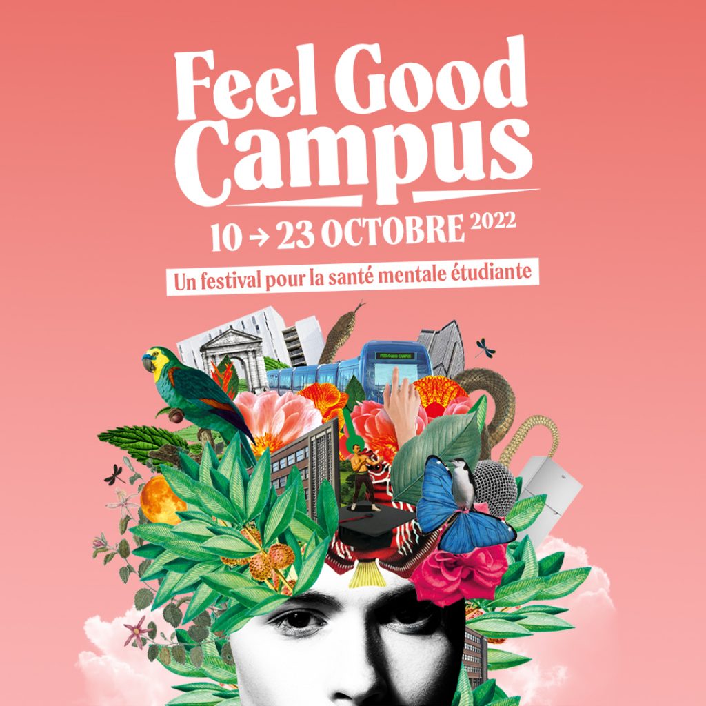 Sex On The Campus De Retour Sur Vos Campus Espace Santé Étudiants